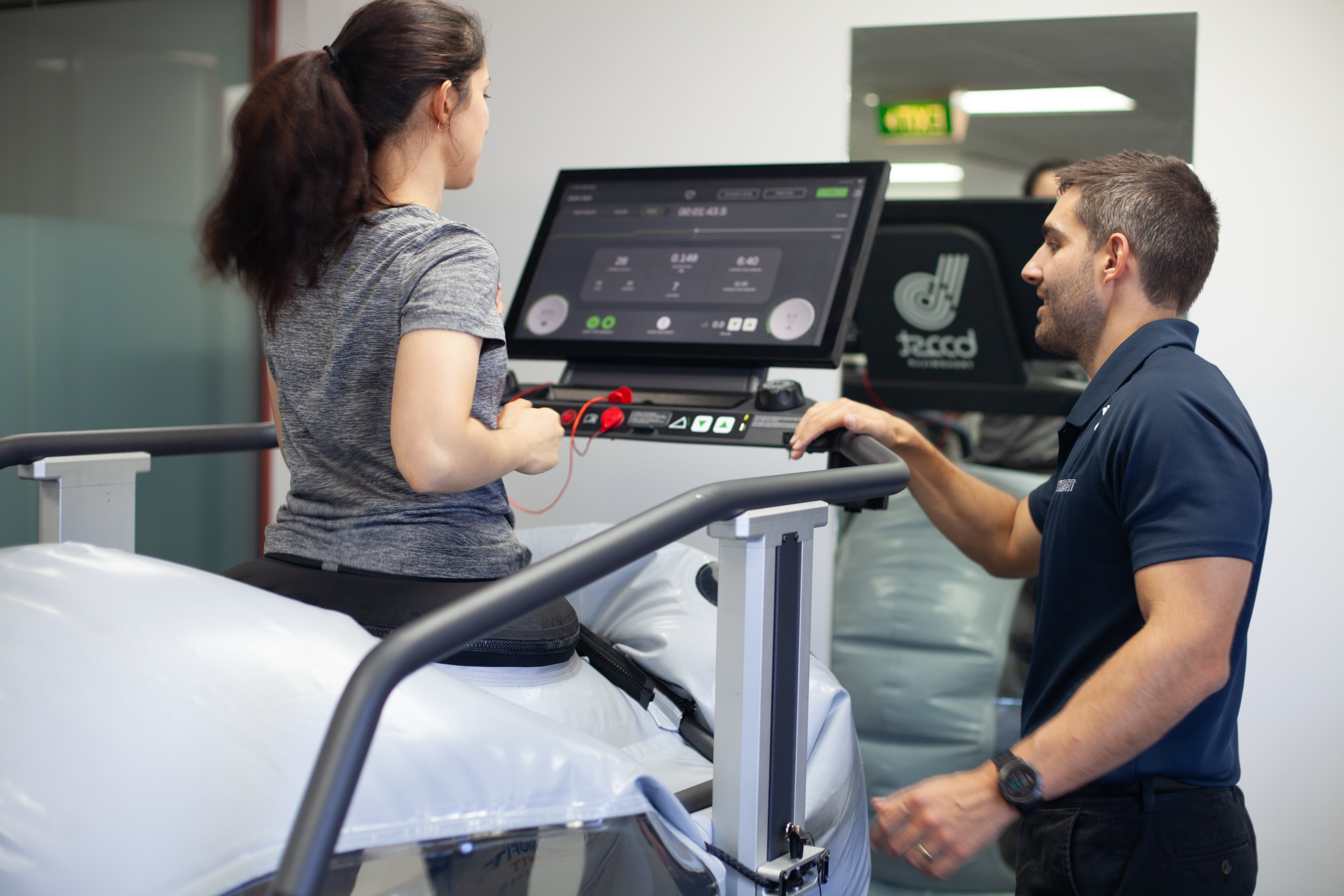 Your Clinic & The Boost: Taking Physical Therapy to the Next Level ...