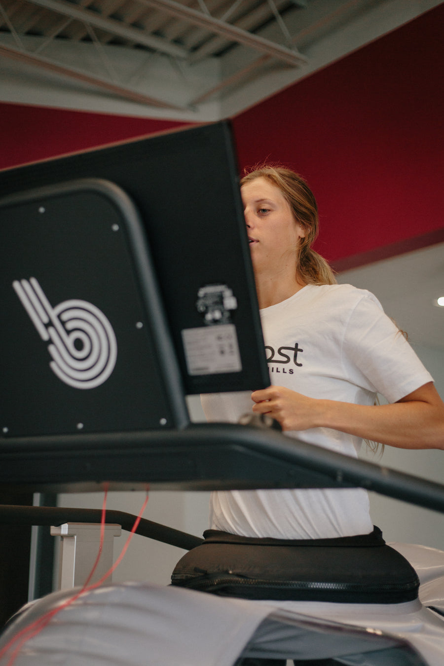 Boost 2 – Boost Treadmills