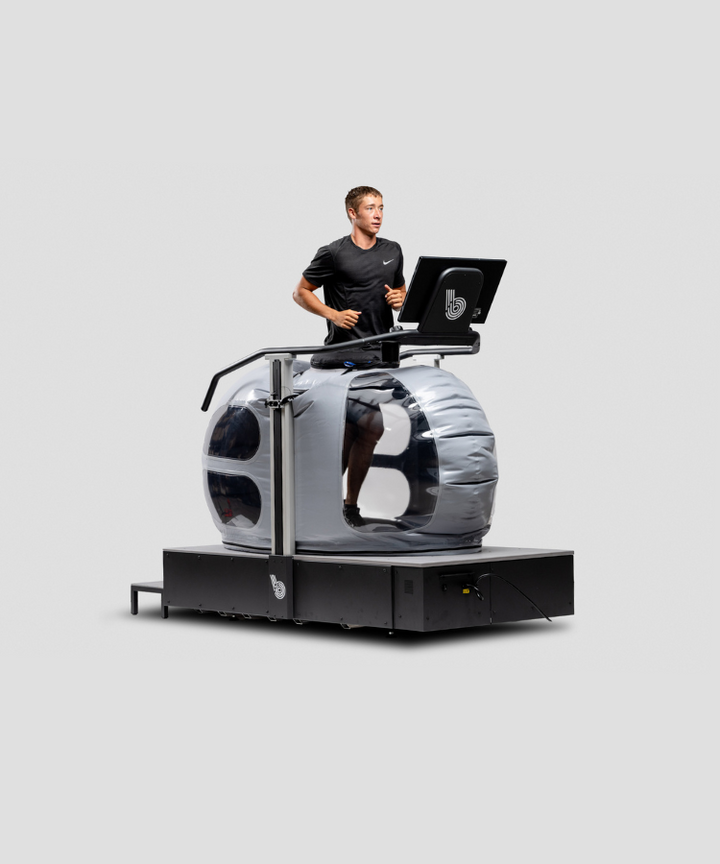 Boost 2 – Boost Treadmills